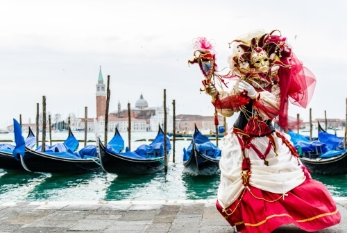 Venice
